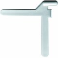 Slide-Co Nylon Tilt Key PL15142 | Zoro