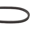 Pix North America Megadyne MXV Series Super-Duty V-Belt, 21/32 in W Top ...