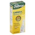 Debrox Ear Wax Removal Aid 421707 | Zoro