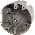 Madison Electric Electrical Box, 24 cu in, Ceiling Box Type ...