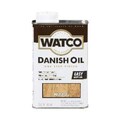 Rust-Oleum Watco Dan Oil Nat Pt V 242219 | Zoro