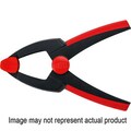 Bessey SPRING CLAMP PLASTIC 2 in. XC5AC | Zoro