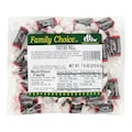 Ruckers Candy Family Choice Candy, 7.5 oz 1442 | Zoro
