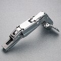 Salice 165 Full Overlay Sc With Dowels C2RFA99 | Zoro