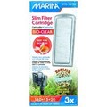 Marina Slim Filter Zeolite Cartridge 3Pk, 3Pk 1060 | Zoro