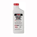 Power Service 01025-12 DIESEL FUEL SUP ANT GEL AND CETANE BOOST ...