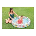 Intex Pool Inflate 2-Ring 48 in. 59421EP | Zoro