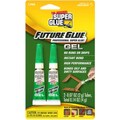 Super Glue Superglue Future Gel 2Pk 11710114 | Zoro