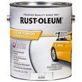 Rust-Oleum Floor Paint Gls Clr 1Gal 320202 | Zoro