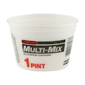 Leaktite Multi-Mix Container Pt 002C01MM500 | Zoro