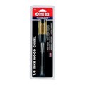 Great Neck Pro Wood Chisel 1/4" 1041 | Zoro