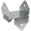 Simpson Strong-Tie Bc6 6X6 Post Cap/Base BC6 | Zoro