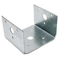 Simpson Strong-Tie Bc40R 4X4 Half Base BC40R | Zoro