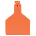 Datamars Inc 25Pk 1Pc Org Calf Z Tag 9053611 | Zoro