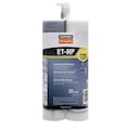 Simpson Strong-Tie 22Oz Epoxy Tie/Nozzle ET-HP22-N | Zoro