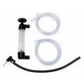 Performance Tool Grip Clip Transfer Pump W1156 | Zoro