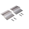 Uriah Products 2X8/10 Ramp Top Kit UH500650 | Zoro