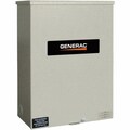 Generac Smart Switch 100 Amp Service Rated 120/240 1-Phase NEMA 3R ...
