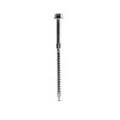 Simpson Strong-Tie Wood Screw, 1/4 in x 3 in SDS25300-R25 | Zoro