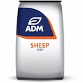 Adm Animal Nutrition 50Lb Lamb Grow Feed 80910BGXE4 | Zoro