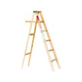 Michigan Ladder 6' Type3 Wd Step Ladder 110006 | Zoro