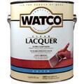 Watco Lacquer Brushing Clear Sat Ga 63231 | Zoro