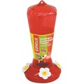 Stokes Select Feeder Hummingbird Hollyhock 38104 | Zoro
