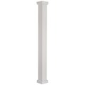 Afco 8X8' Column Wht Empire 800EC0708 | Zoro