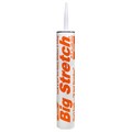 Big Stretch Caulk Acrylic In Ex Wht 29Oz 10086 | Zoro