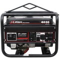 Lifan Generator Pro 4000W 7Hp Recoil LF4000 | Zoro
