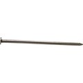 Prosource Common Nail, 1-1/4 in L, 3D, Hot Dipped Galvanized Finish ...