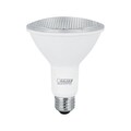 Feit Electric Bulb Led Par30L 75Watt Non-Dim PAR30L75/10KLED/3 | Zoro