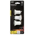 Feit Electric Bulb Led Mr11 Gu10 3K250L Dim BPMR11GU10300930C | Zoro