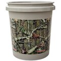 The Handy Encore Springform Paint Pail - 5 Quart Professional Painter's ...