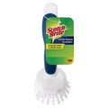 Scotch-Brite Scrubber W/Comfort Grip Handle 505-6 | Zoro