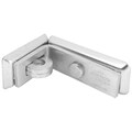 American Lock Hasp Bar Hd Stl Angle 4-1/4In A850D | Zoro