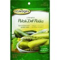 Mrs. Wages Pickle Mix Polish Dill 6.5Oz W623-J7425 | Zoro