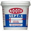 Rooto 10202 SEPT-X SEPTIC REACTIVATOR 1050 | Zoro