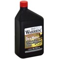 Warren Oil MULTI-PURPOSE ATF 12/1 WARMPATF12PL | Zoro