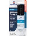 Permatex 84164 SELF MIX 5 MIN EPOXY Phased Out | Zoro