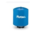 Flotec 6 GAL PRE-CHARGED PRESSURE TAN FP7100 | Zoro