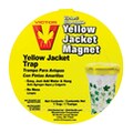 Woodstream Victor Yellow Jacket Magnet Disposable Trap M370 | Zoro