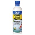 Mars Fishcare North America Api Pond Simply Clear Bacterial Pond ...