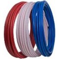 Nibco 3/4 X 100 PEX TUBING RED COIL U870R100 | Zoro