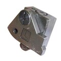 Blum Ruler Stop MZS.2000 L | Zoro