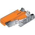Blum Locking Device For Overlay Tandem Drawer Slides T51.1700 | Zoro