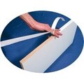 Fastcap Fastedge Peel & Stick Edge Tape 50' Roll Unfinished Red Oak ...