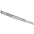 Fulterer Fr5210 Full Extension Slide Zinc 26 in. 400177 | Zoro