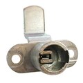 Compx Timberline Timberline Door Lock, 180degree Cam CB-199 | Zoro