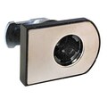 Compx Timberline Timberline Glass Door Horizontal Locked Position Lock ...